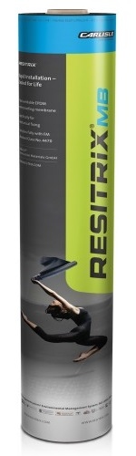 Resitrix MB 1000 2,5 mm - DakCenter