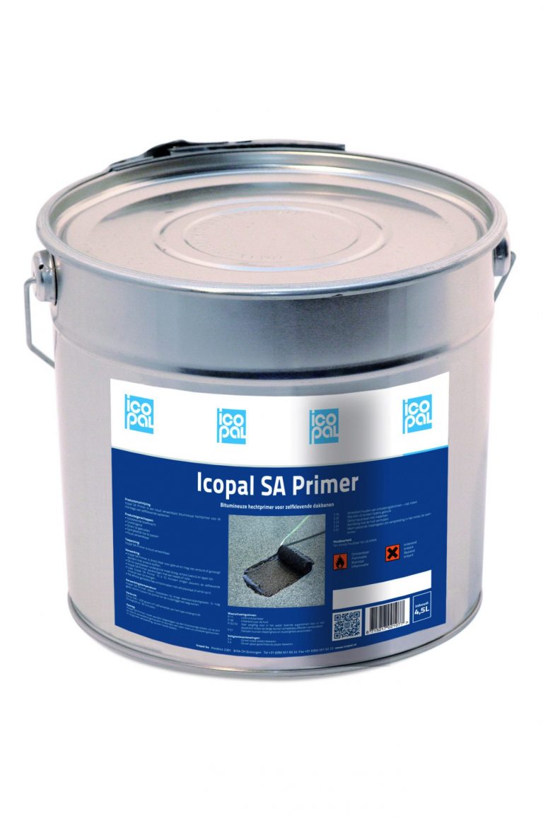 Icopal Universal - DakCenter