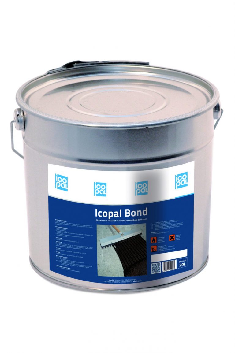 Icopal Universal - DakCenter