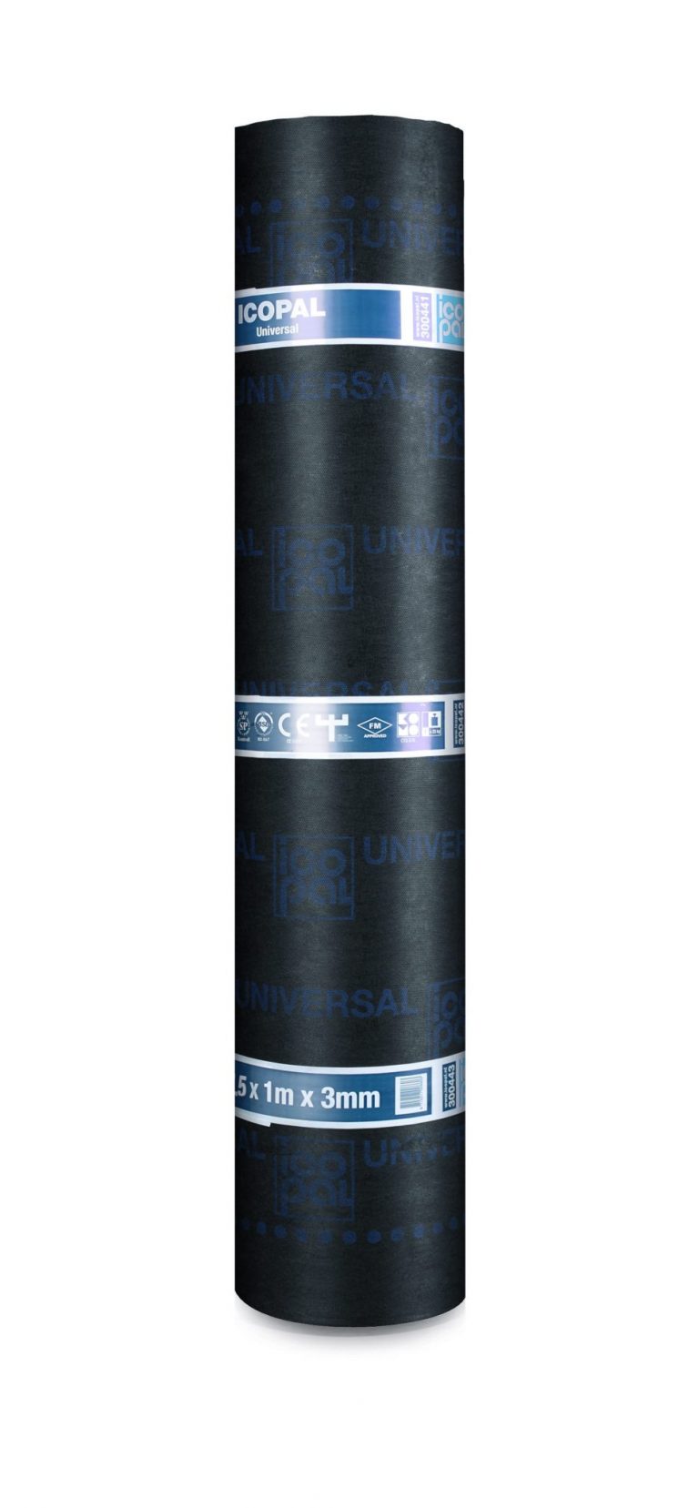 Icopal Universal - DakCenter