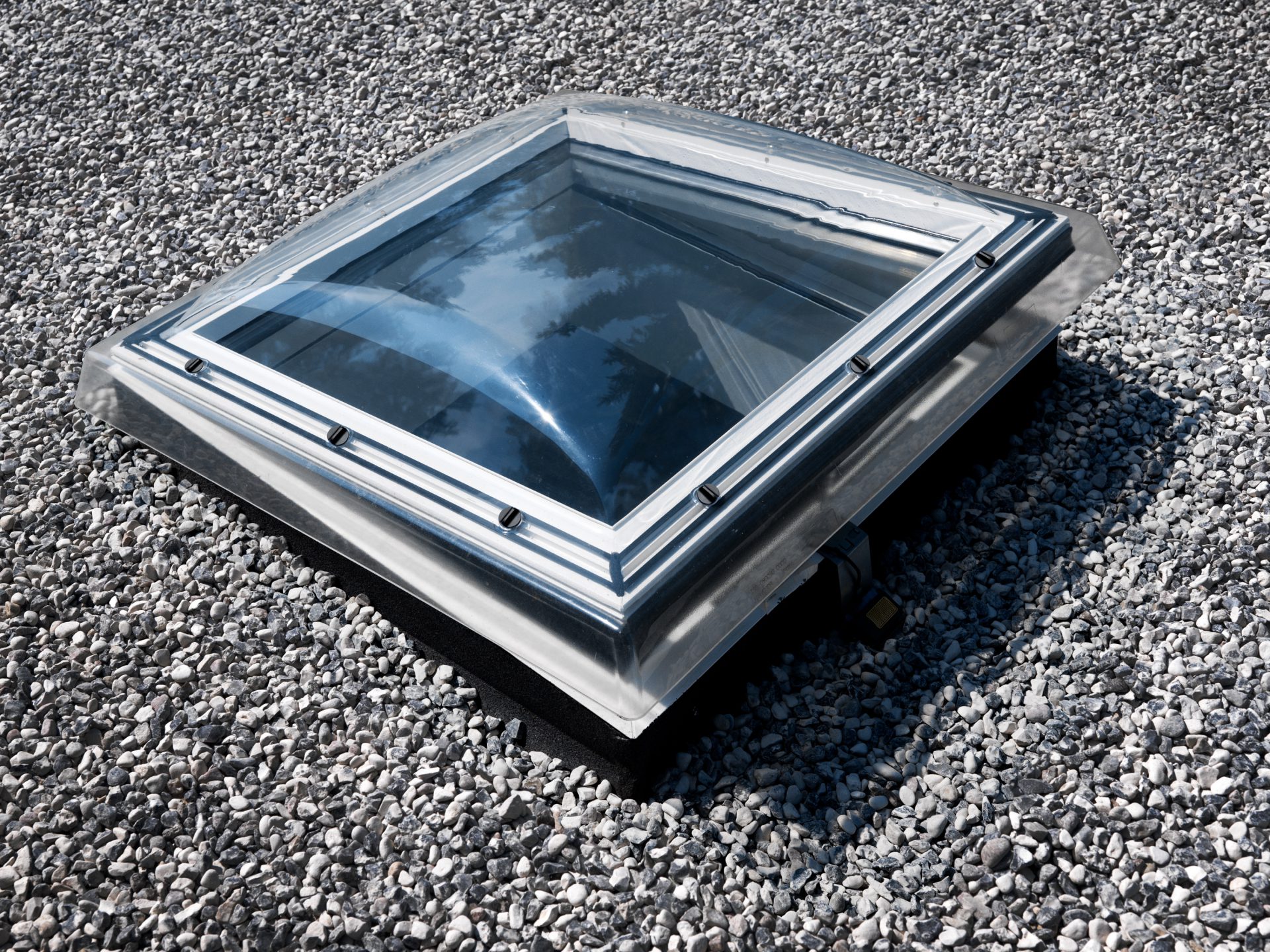 Velux Lichtkoepels - DakCenter