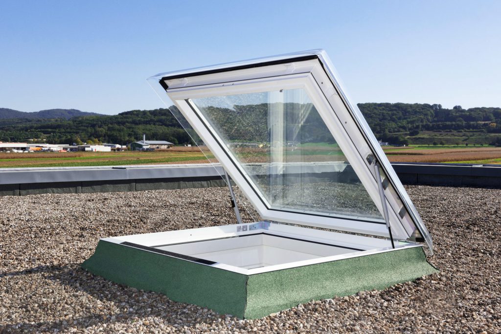 Velux Lichtkoepels - DakCenter
